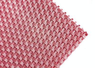 China Lobby Interior Woven Architectural Wire Mesh Made In Stainless Steel Wire for sale