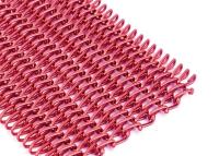 China ChainLink Type Metal Mesh Drapery Of Baking Varnish Use Day Lighting Screening for sale