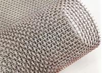China Stainless Steel Rope Decorative Architectural Wire Mesh For Staircases Isolation Screen for sale