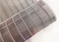 China Customization Cable Rod Weave Wire Mesh Decorate Handrail Balustrade for sale