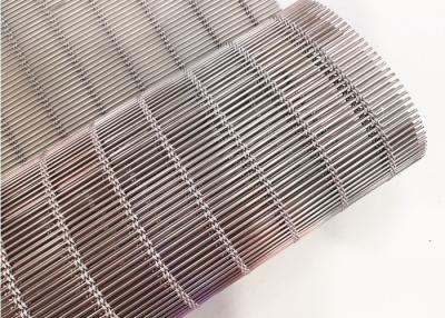 China Customization Cable Rod Weave Wire Mesh Decorate Handrail Balustrade for sale