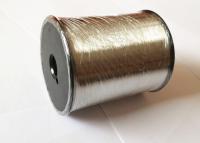 China 0.05MM Dia Ultra Fine Wire Soft Stainless Steel For Petrochemical Industries for sale