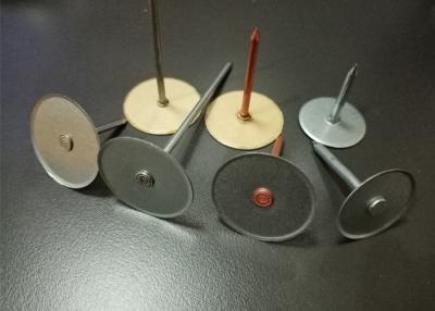 China Cup Head Stud Welding Pins For Duro Dyne Auto Feed Resistance Welding Equipment for sale