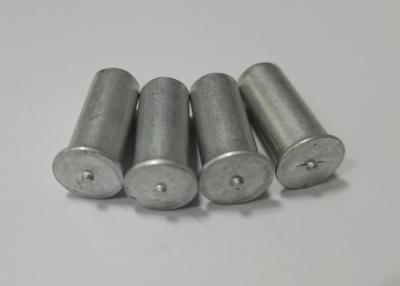China Un - Threaded Cd Weld Stud Capacitors Discharge M6 Aluminium for sale
