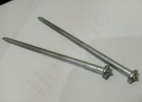 China Galvanized Steel Conical Tip Stud Welding Pins Capacitor Discharge Spot Welding Nails for sale