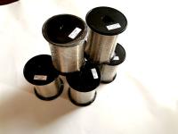 China 0.018-0.05 Grade 316L Stainless Steel Ultra Fine Wire Widly For Safety Gloves for sale