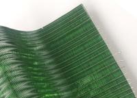 China 0.9mm Metallic Wire Mesh Art Design Glass Laminated for sale