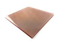 China Bank-Grade Security Fabric Laminated Glass For Jewelry Boutique Windows for sale
