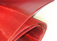 China Bank-Grade Security Fabric Laminated Glass For Jewelry Boutique Windows for sale