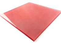 China Bank-Grade Security Fabric Laminated Glass For Jewelry Boutique Windows for sale