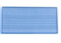 China Gold Metallic Mesh Fabric Laminated Glass for sale