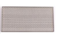 China Gold Metallic Mesh Fabric Laminated Glass for sale