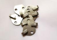China Fix Cooling Insulation Cover 5mm X 11mm Lacing Hook Washer for sale