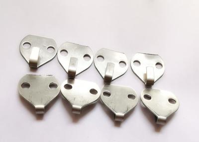 China Stamped Parts SUS316 Lacing Hook Washer Fixing Freeze Protection Covers for sale