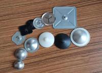China 15mm Custom Stamped Self Locking Washer Fixing Insulation Fasteners for sale