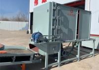 China Pet Bottles Grinding Washing Drying Plastic Recycling Line 5000kgs/H for sale