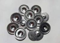 China Hvac Accessories 65mm Self Locking Washer For Insulation Layer for sale
