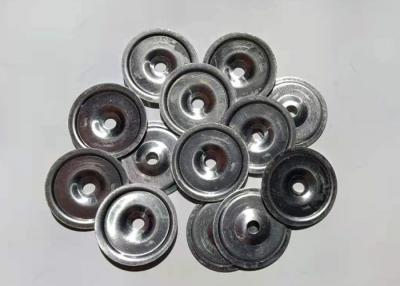 China Hvac Accessories 65mm Self Locking Washer For Insulation Layer for sale