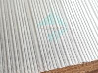 China 110 Mesh Silver Coated 0.28mm Weave Wire Mesh Copper Brass Wall Covering for sale