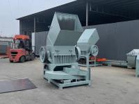 China 37KW PMMA Plastic Recycling Line 2000kg/H For PET PP PE Bottles for sale