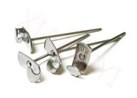 China 12 Gauge Slim Lacing Anchors Stainless Steel As Expansion Joints for sale