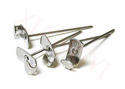 China 12 Gauge Slim Lacing Anchors Stainless Steel As Expansion Joints for sale