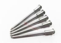 China 3mm X 60mm Stud Welding Pins Bi Metallic 5000 Aluminum Material for sale