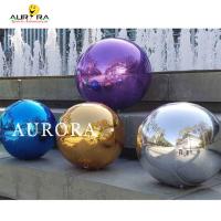 China Outdoor Inflatable Floating Ball Indoor Advertising Decoration Disco Mirror Ball for sale