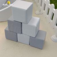 China Waterproof Kids Soft Play Equipment Rental Jumpers Games Customized For Playground for sale