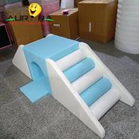 China Playground Party Inflatable Soft Play Equipment Rental Outdoor Climber Ball Pit for sale