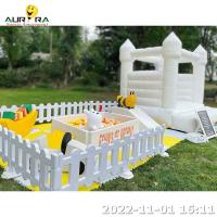 China Children Soft Play Sets Toddler Equipment Indoor Play With Ball Pit Pool for sale