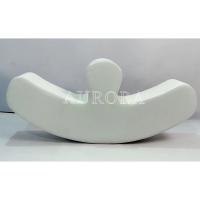 China White And Gray Soft Play Equipment For Kids Mobile Play Area Party Rental for sale