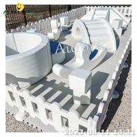 China Soft Play Bouncy Animals Outdoor Kids Small Ball Pit Soft Play Ocean Pit Toy for sale