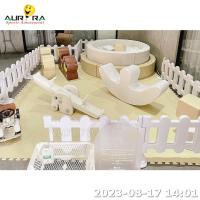 China Electric Soft Play Indoor Play Soft Climbing For Kids Soft Play Equipment for sale