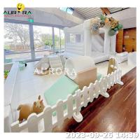 China Kids Climber Ball Pit Kid Indoor Playground Soft Play Equipment Soft Play Sets for sale