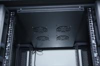 China Floor Standing 22u Network Rack ,Floor Standing Data Cabinet 19 27