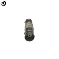China Kico Female To Female Adapter Straight Through BNC Connector for sale