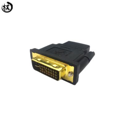 China Kico DVI 24+5  (male)    to HDTV (female)  Adapter hight quality for sale