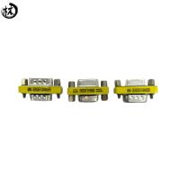 China Kico Db9 Female to Db9 Male gender / rs232 type gender for sale