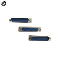 China Kico  Db25 Female to Db25 male gender for sale
