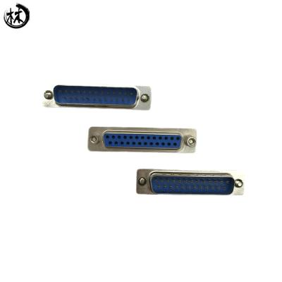 China Kico  Db25 Female to Db25 male gender for sale