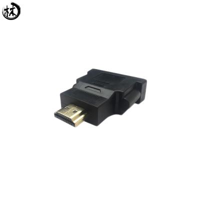 China Kico  HDTV (female)  to DVI 24+5 (female) Adapter Wireless Factory Price for sale