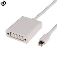 China Kico Hot Sale Mini DP To DVI Cable Converter Adapter Male To Female Provide OEM Service Factory Manufacturer With Good Price for sale