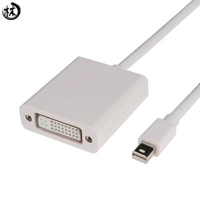China Kico Hot Sale Mini DP To DVI Cable Converter Adapter Male To Female Provide OEM Service Factory Manufacturer With Good Price for sale