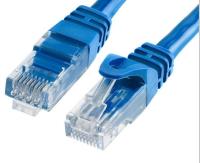 China High Tensile Patch Cord Cable UTP/FTP/SFTP/STP Pure Copper/CCA 0.5M-30M for sale