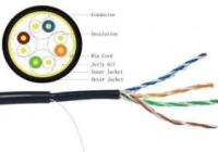 China Four Pairs High Speed Data Cat5e Utp Ethernet Cable Conductor 0.45mm-0.51mm for sale