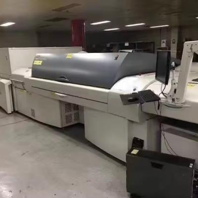 China United States Manufactured accuracy Kodak Automatic MagnusQ3600 CTP Plate Making Machine for sale
