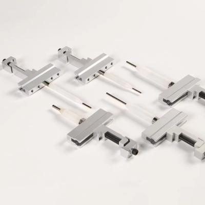 China MK Automatic Die Cutting Machines Spare Parts Spring Thimble for Stripping Device 1060 for sale