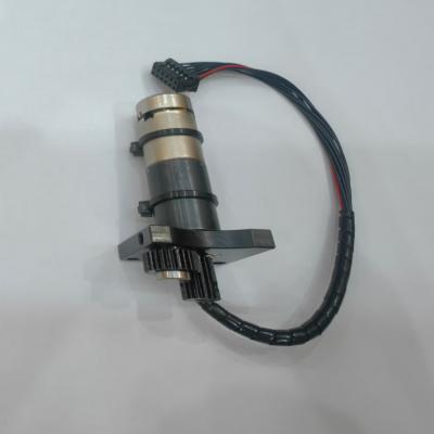 China 5UTR-MO-02 Original Parts for RYOBI 684/924 Electrical Machinery Customizable Options for sale