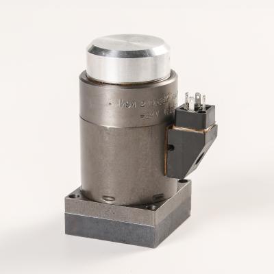 China Garment Shops 42V/24V Hydraulic Solenoid Valve for Polar P1 P2 Paper Cutter 2 KG Weight for sale